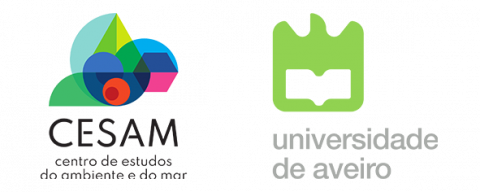 CESAM – Centro de Estudos do Ambiente e do Mar, Universidade de Aveiro ...