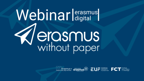 Webinar | Digital Erasmus - Perin