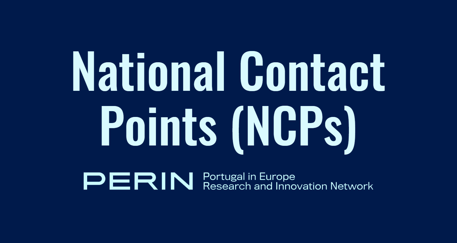 National Contact Points (NCPs) - Perin